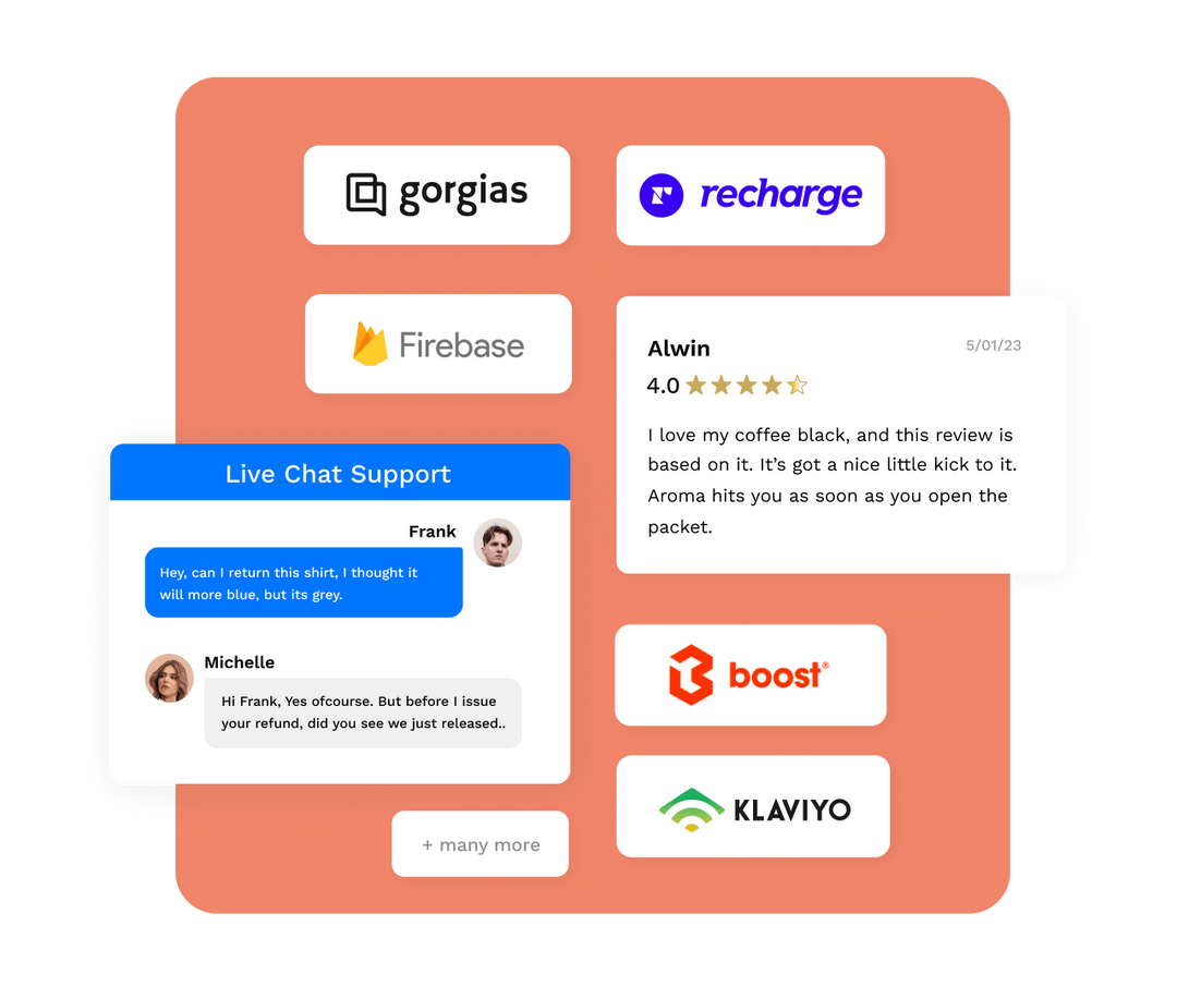 Get Started | Apptile